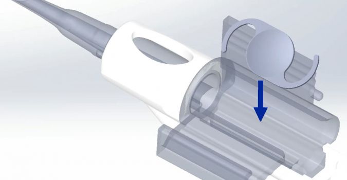 Product: ACCUJECT Dual 1.6 top-loaded - Medicel