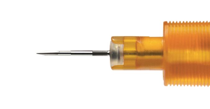 Product: 25G Trocar Set - Medicel