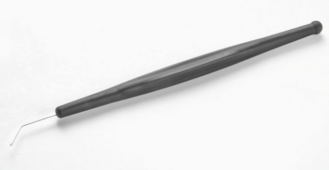 Product: Sinskey Hook, angled - Medicel