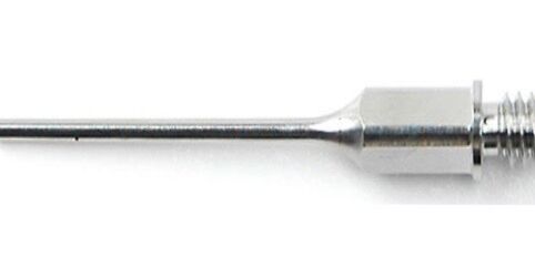 Product: 21G 30° SUBSONIC Phaco Set - XXK Hub - Medicel