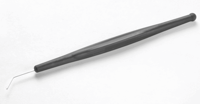 Product: Sinskey Hook, angled - Medicel