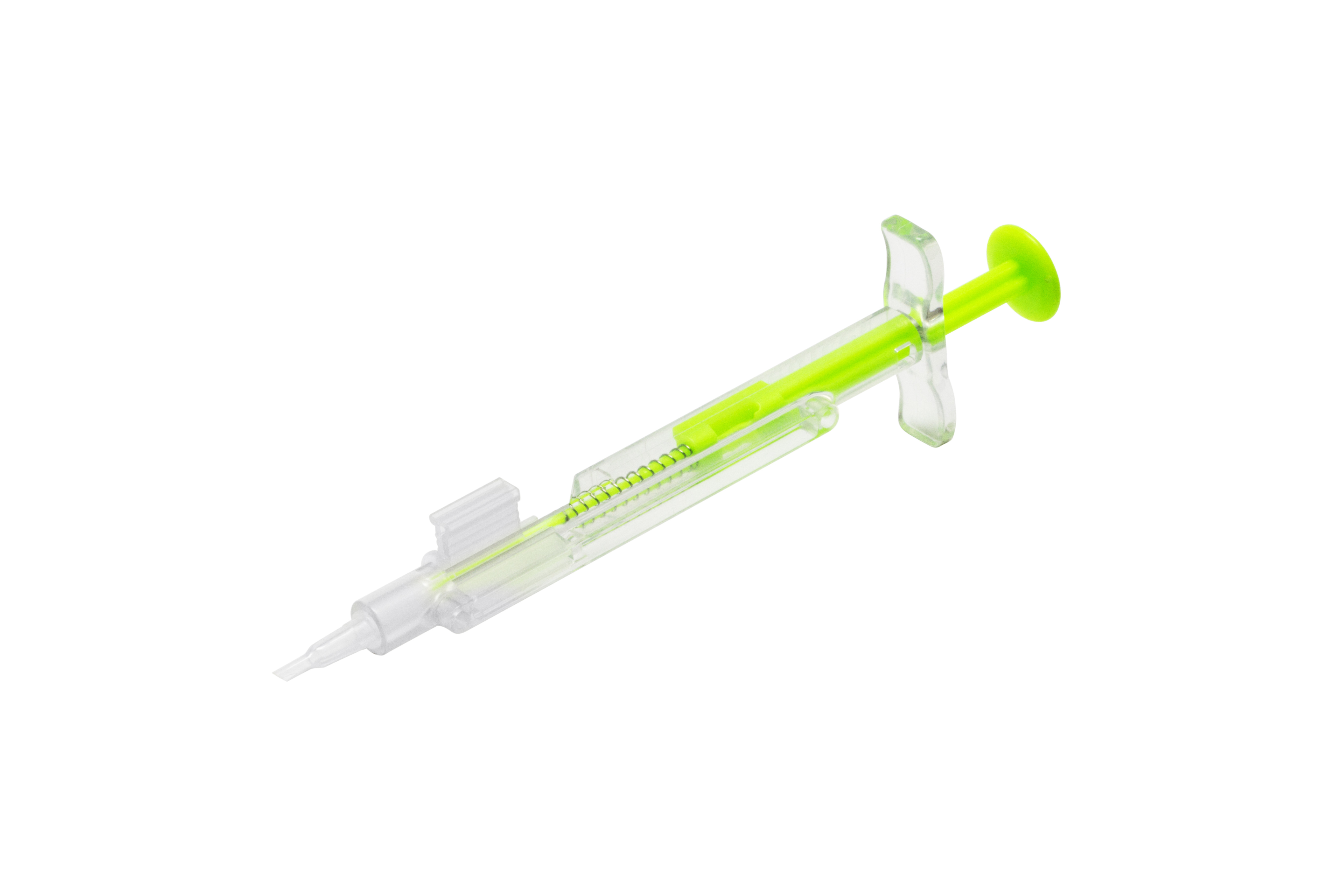 Product: ACCUJECT 3.0-3P Injector Set (top-loaded) - Medicel