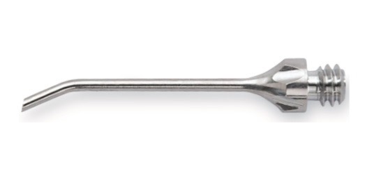 Product: 21G 30° SUBSONIC Phaco Set curved - 5R Hub - Medicel