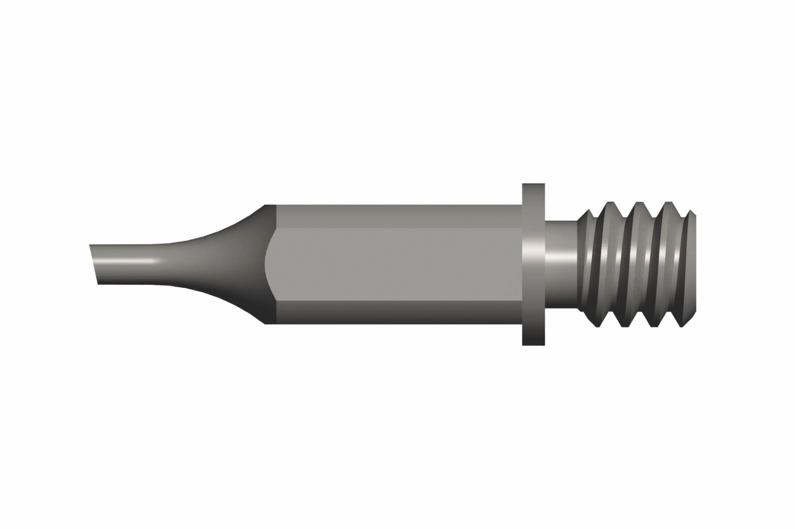 Product: 21G 30° SUBSONIC Phaco Set curved - XXK Hub - Medicel