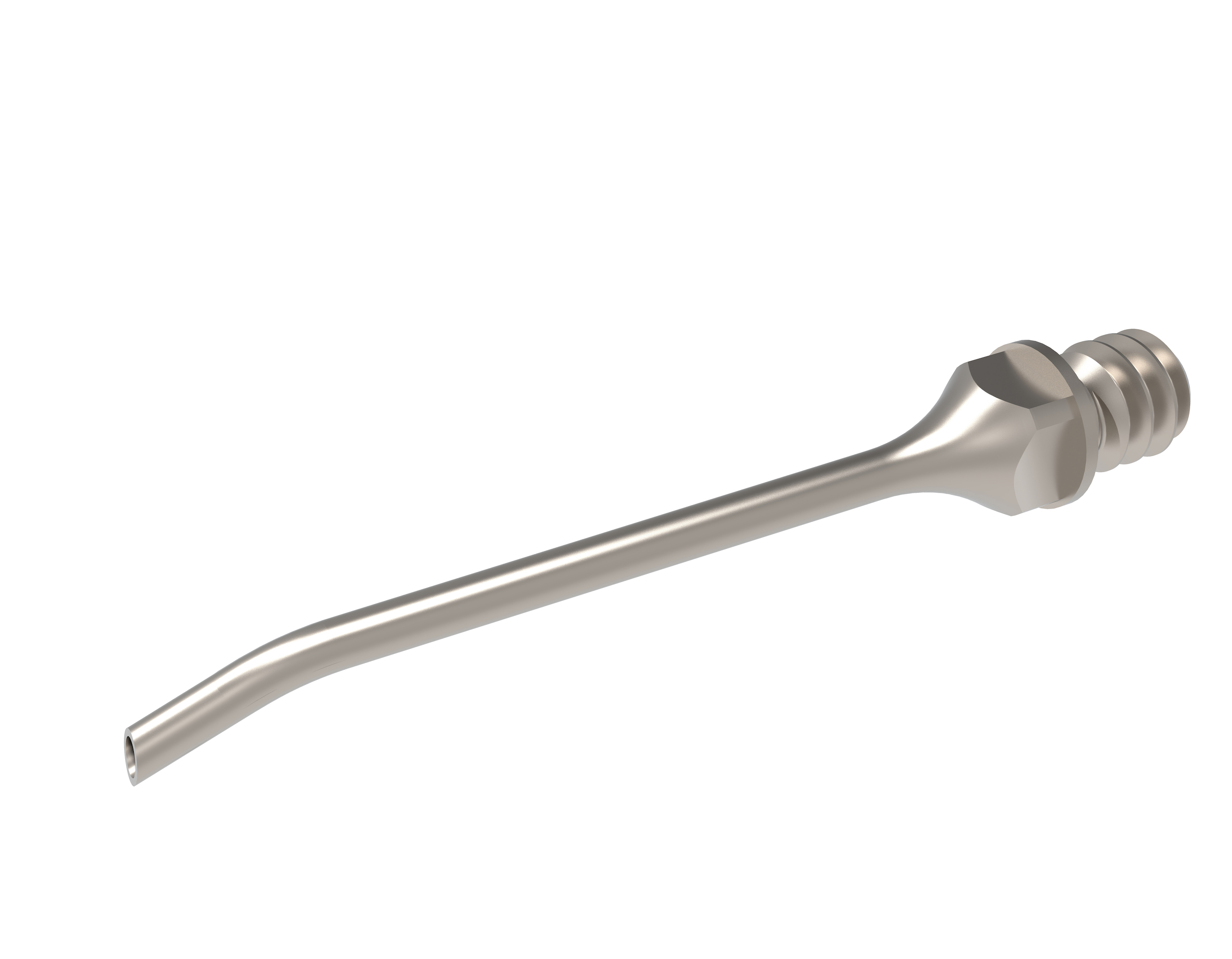 Product: 21G/30° 4K S-SONIC Phaco Set - Medicel