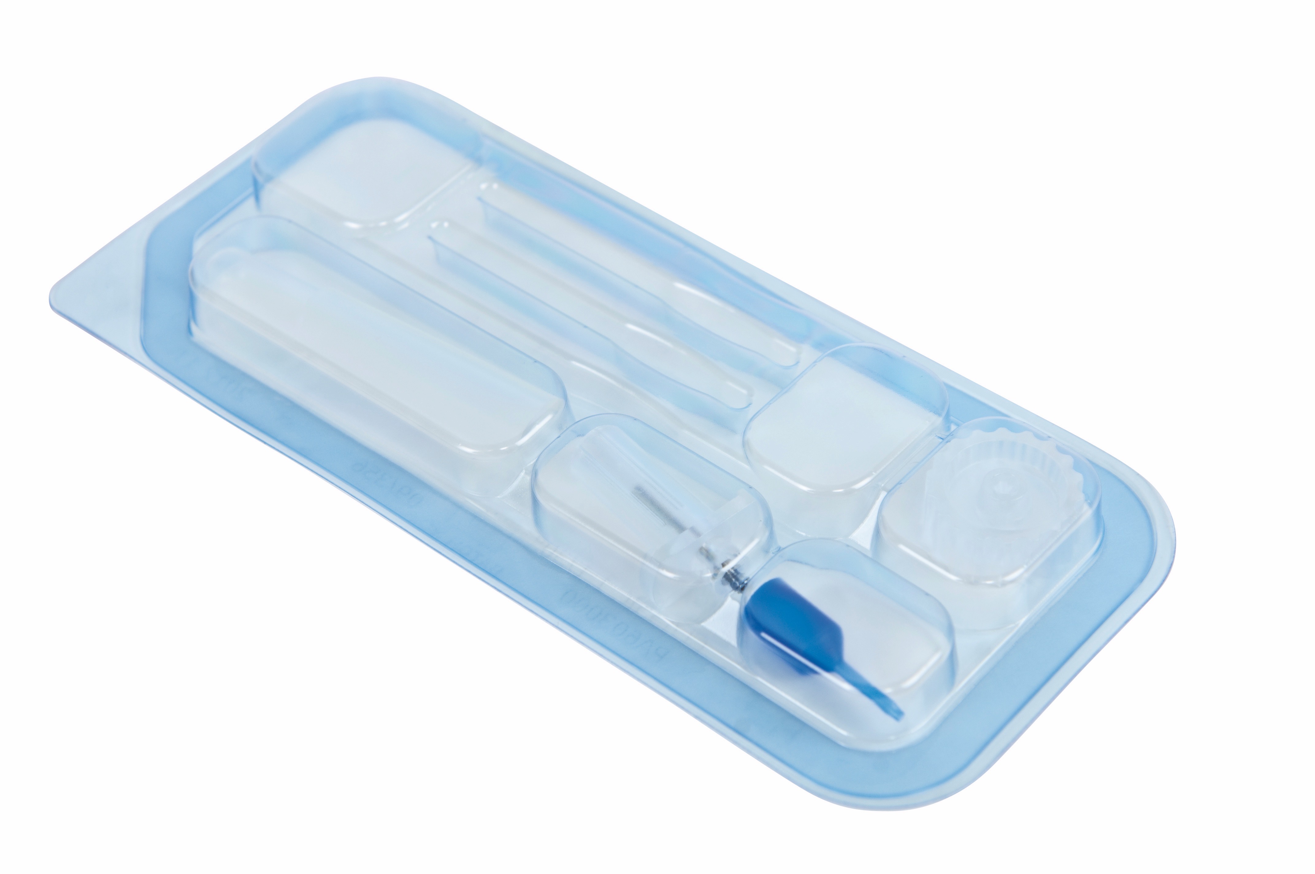 Product: 21G/30° XXK SUBSONIC Phaco Set - Medicel