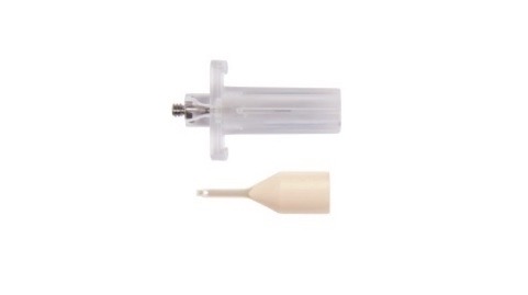 Product: 20/21G 30° NANO Phaco Set 10x reuse - 5R Hub - Medicel