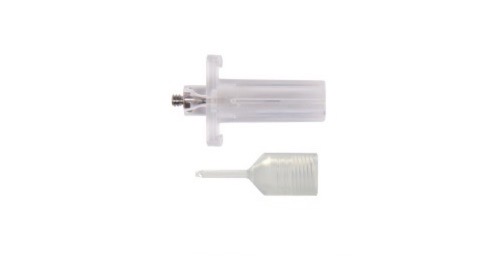 Product: 19G/30° 4K F-SONIC Phaco Set - Medicel