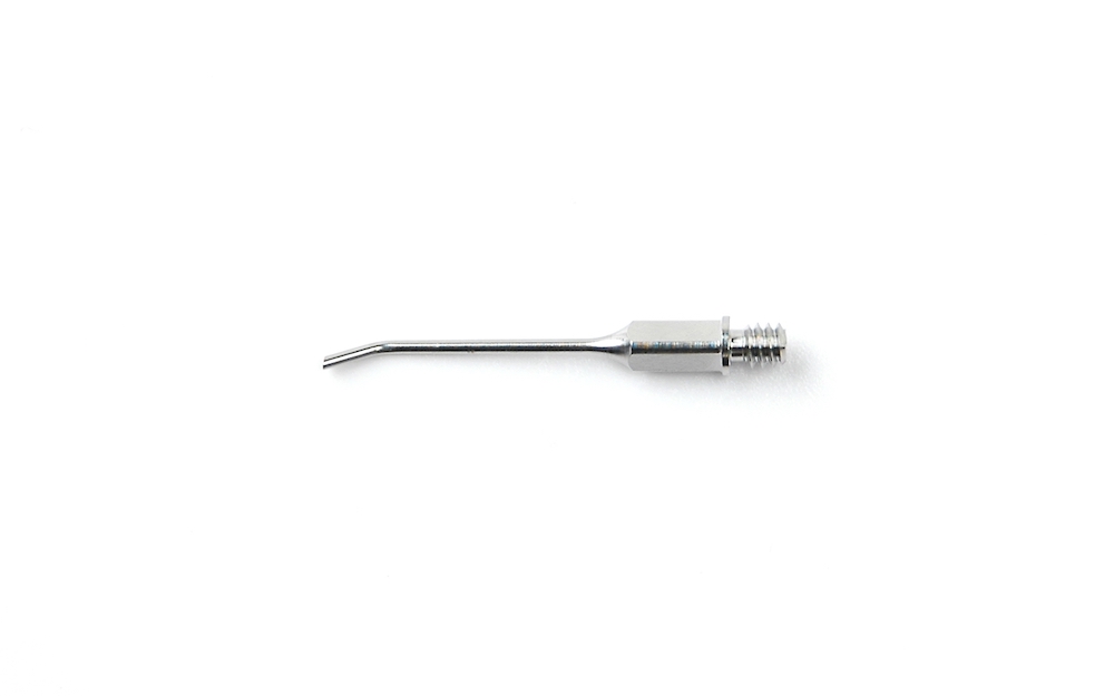 Product: 21G/30° XXK SUBSONIC Phaco Set - Medicel