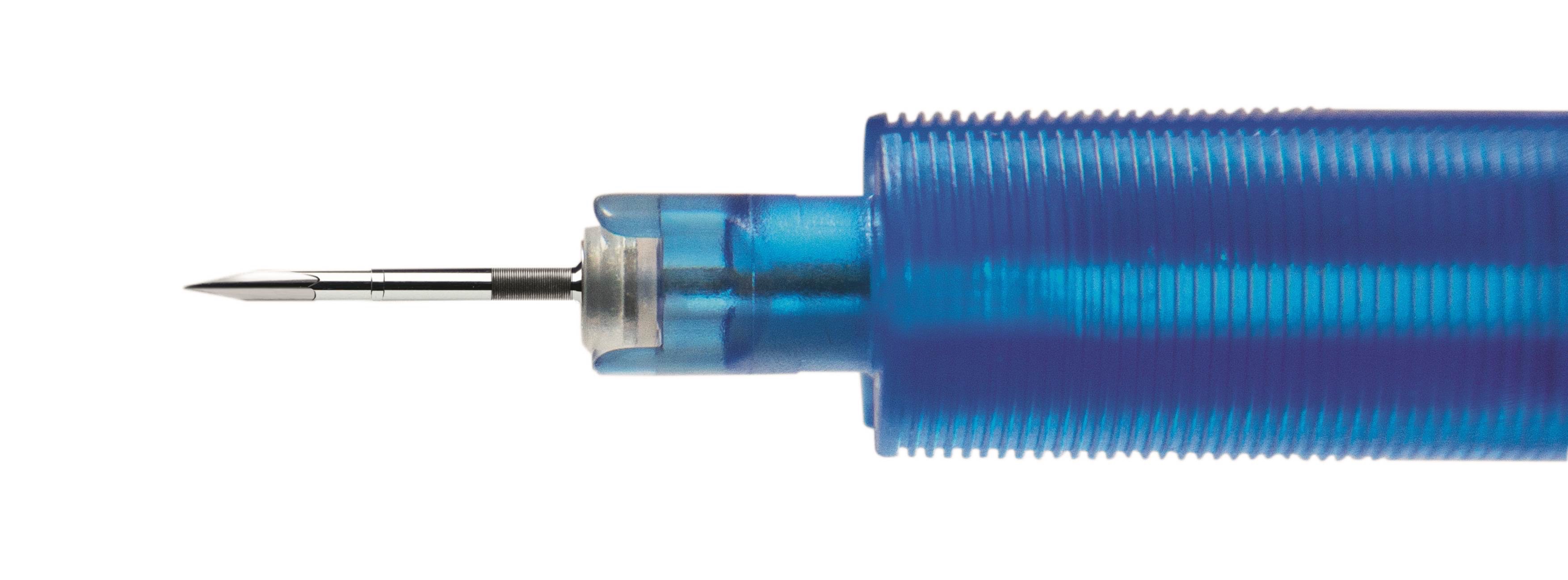 Product: 23G Trocar Set - Medicel