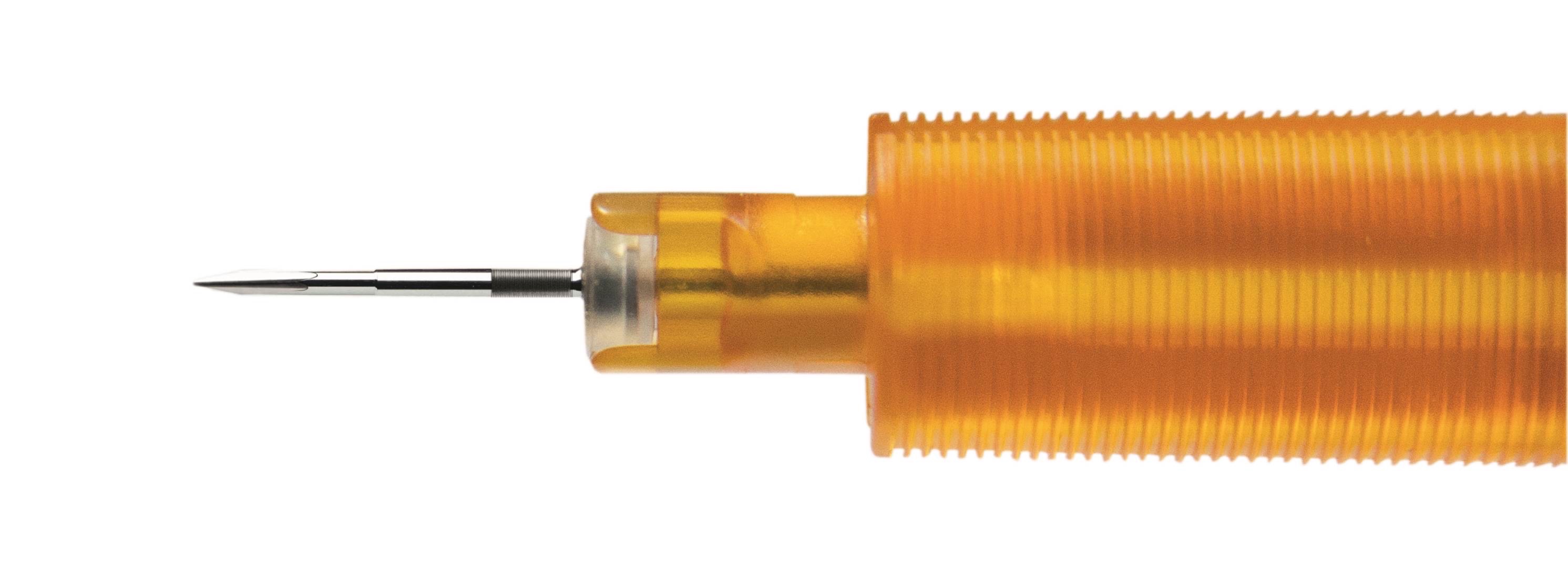 Product: 25G Trocar Set - Medicel