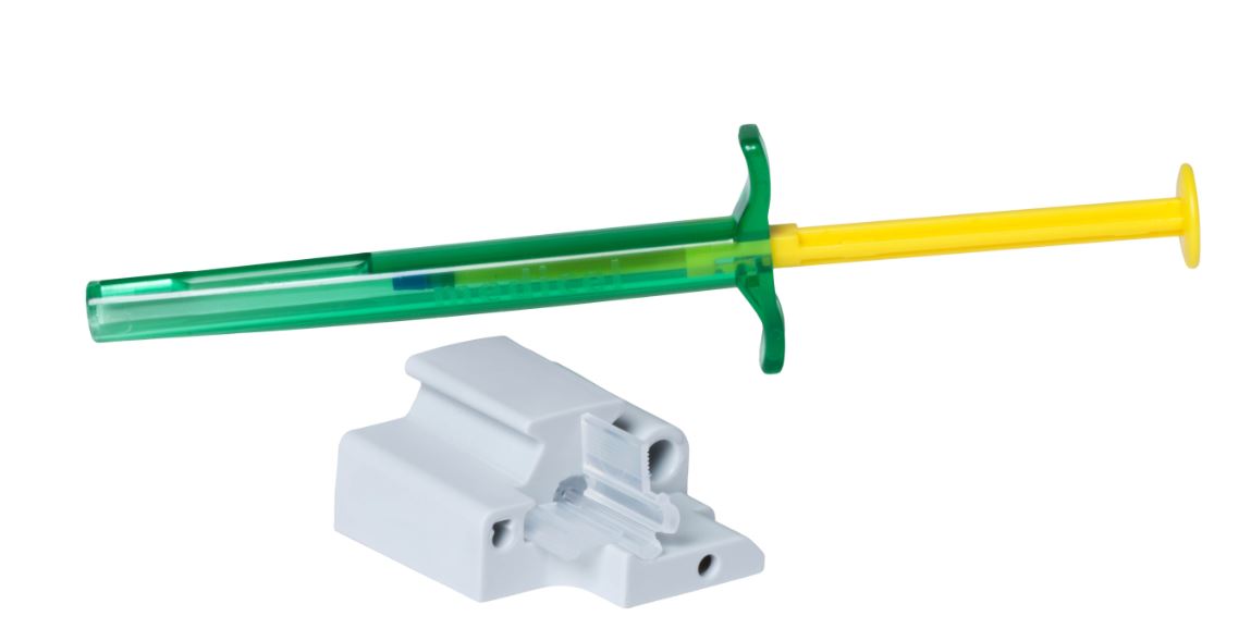 Product: Viscoject™ easy 2.2 Injector Set - Medicel