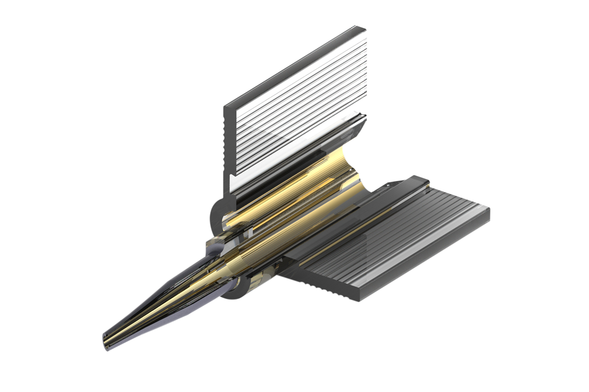 Product: Viscoject™-BIO 1.8 Injector Set - Medicel